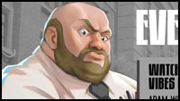 'Thicc Omni-Man' and other bizarre fighters announced for Invincible Vs ...