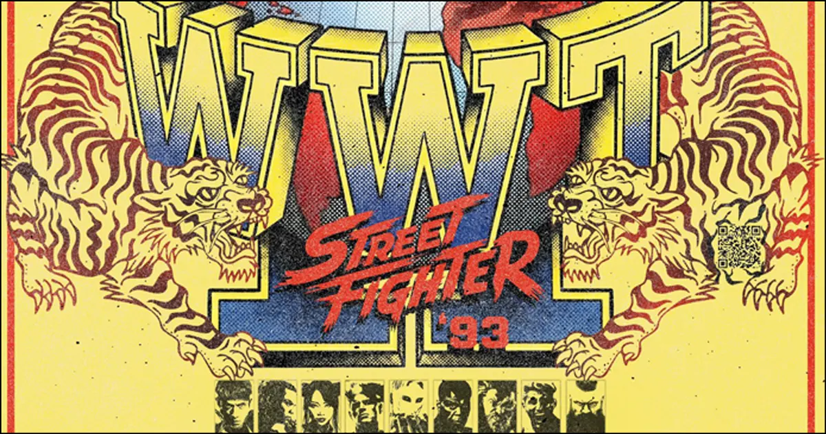 Street Fighter movie trailer seemingly teased for later this week with ...