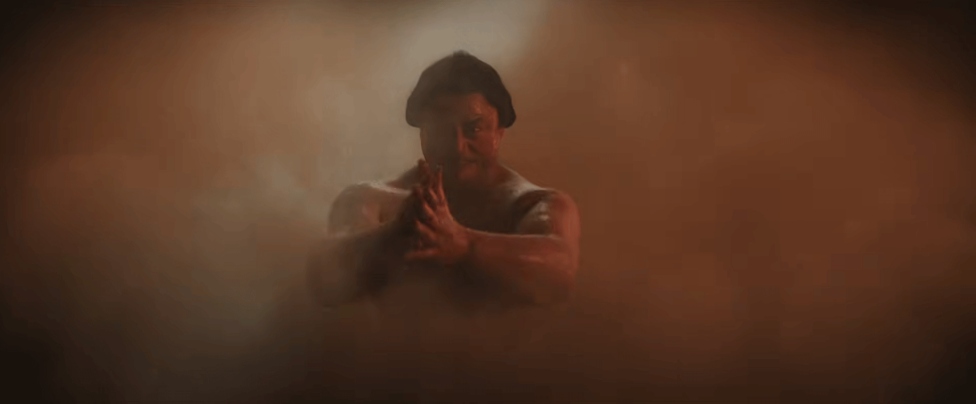 Street Fighter Movie Trailer Screenshots 23 out of 32 image gallery