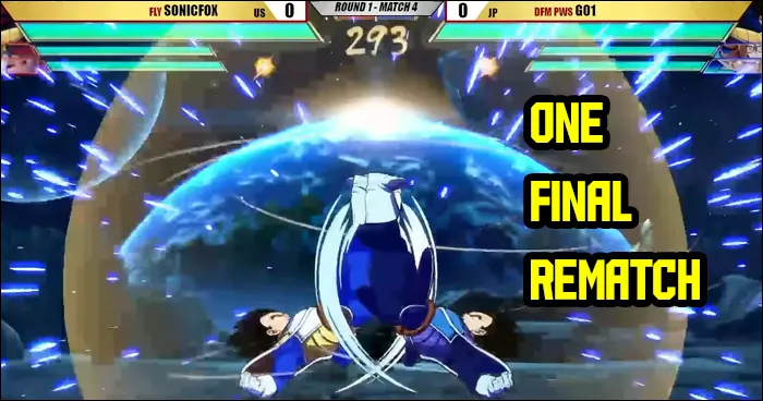 Dragon Ball Z news, videos, tournament results, streams and more