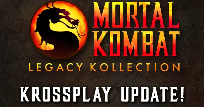 Mortal Kombat news, videos, tournament results, streams and more
