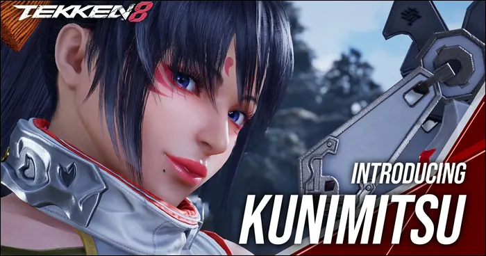 Kunimitsu's official starter guide released for Tekken 8 ahead of next ...
