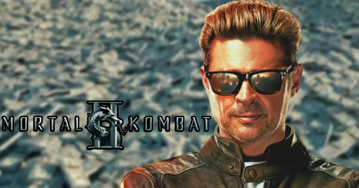 Mortal Kombat 2 has officially become the highest-grossing film of the ...