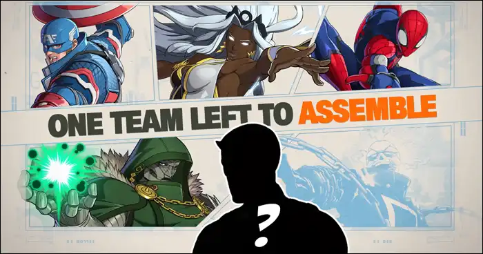 Background element seen in the Knights of Doom trailer potentially ...