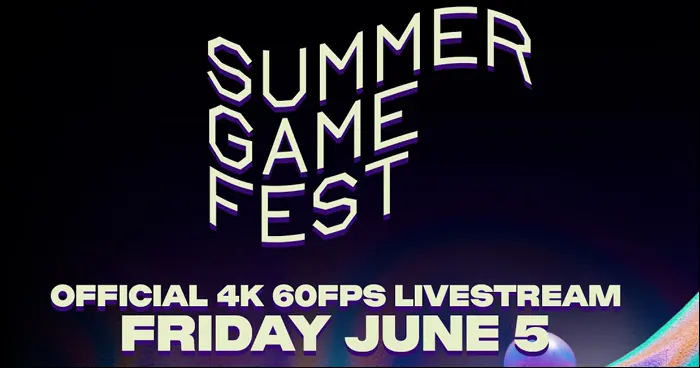 Summer Game Fest 2026 showcase live stream