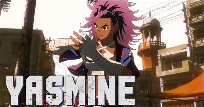 Update: New information for Yasmine and Arjun revealed as the newcomer ...