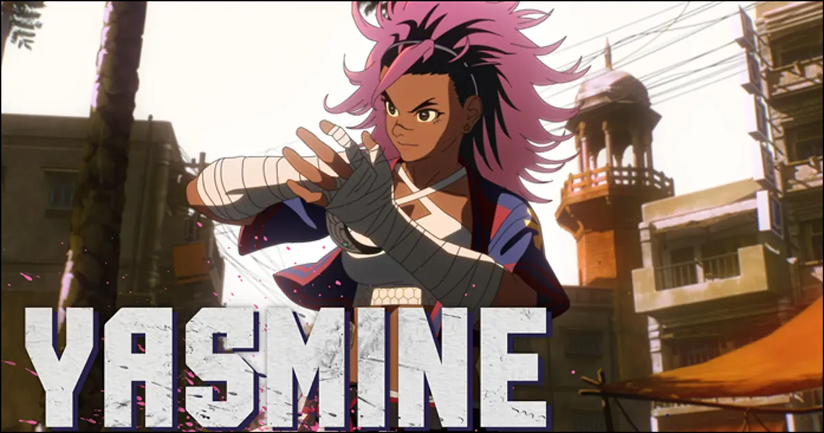 Update: New information for Tifa Lockhart, Yasmine and Arjun revealed ...
