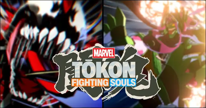 Marvel Tokon news, videos, tournament results, streams and more