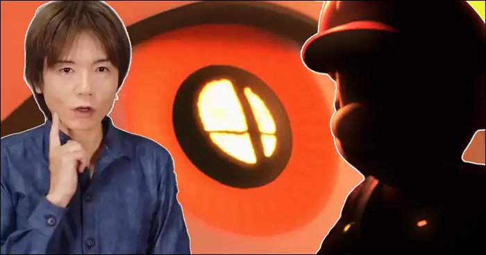 Smash Bros. news, videos, tournament results, streams and more