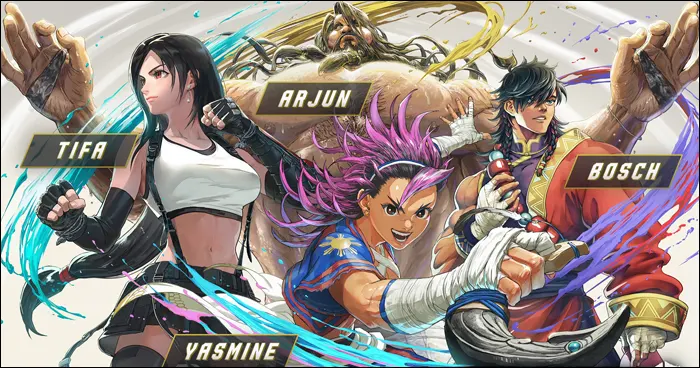 Street Fighter 6 Producer reveals how large their young playerbase is ...