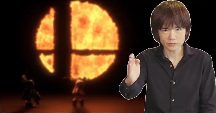 Masahiro Sakurai previously said that it's fair to assume that there ...