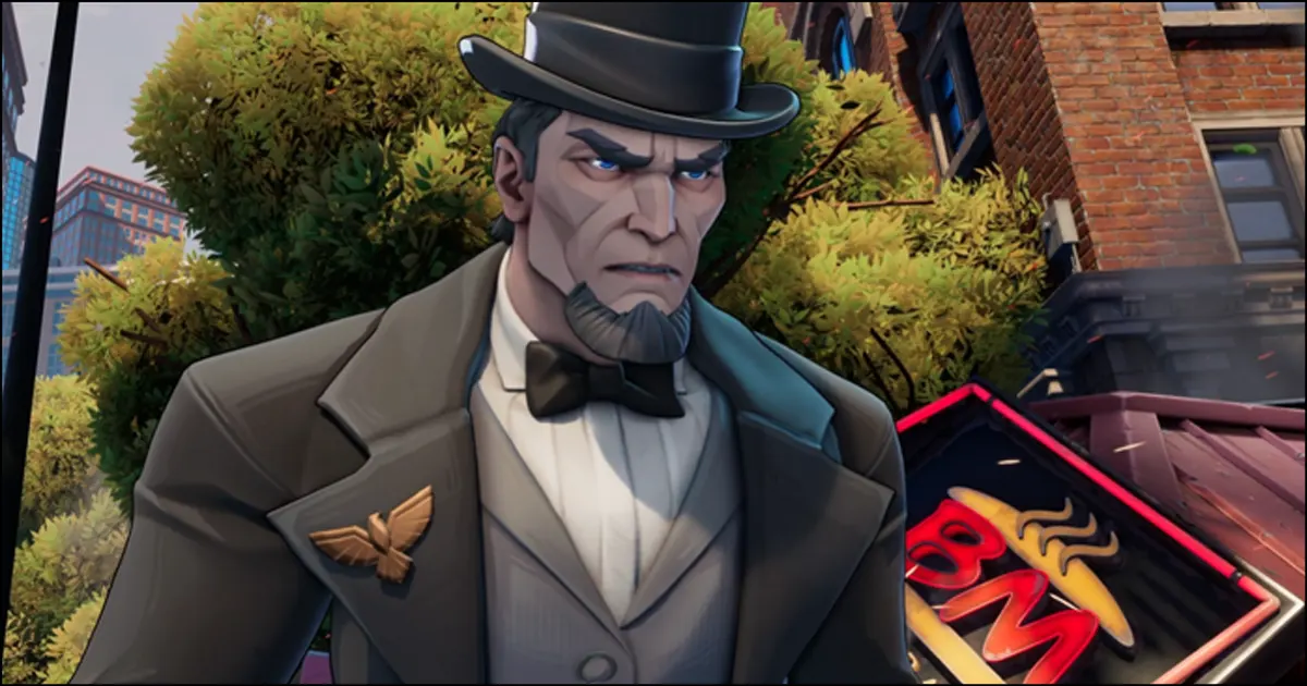 'Where is Omni-Man' - The Immortal's gameplay trailer revealed for ...