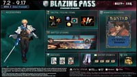 Guilty Gear Strive Version 2.02 patch notes for Robo-Ky's arrival