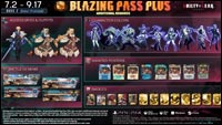 Guilty Gear Strive Version 2.02 patch notes for Robo-Ky's arrival