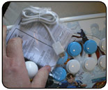 Wii FightStick review, launch party in NYC