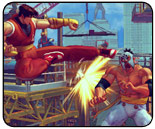 Capcom sees '2.5D' fighters as a bright future
