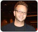 Seth Killian: Super Street Fighter 4 development was recently completed