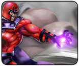 Seth: New characters in Marvel vs. Capcom 3 establish unique play styles