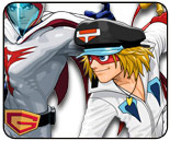 Yatterman-1 & Ken The Eagle Tatsunoko vs. Capcom guides updated, tier list
