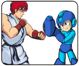 Sven proposed Capcom vs. Capcom game several times