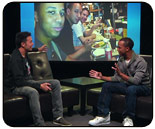 Cross Counter Live stream with Gootecks and Mike Ross