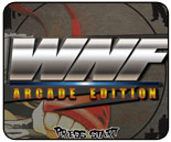 WNF: Arcade Edition season 1 finale by Level|Up