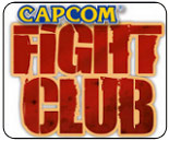 Capcom posts information about the upcoming Fight Club UK