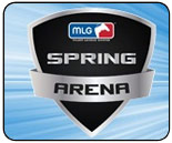 Major League Gaming Spring Fighter Arena detailed - player line up ...