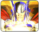 Thor vs. Raiden Death Battle from ScrewAttack