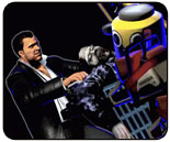 Frank West Ultimate Marvel vs. Capcom 3 guide updated on EventHubs