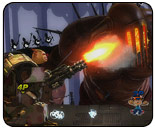 Rumor: Additional leaked PlayStation All-Stars Battle Royale characters ...