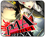 Persona 4: Arena tournament stream from Machina VS with Gootecks ...