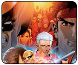 MvC3 Facebook: We are making sure the people who can make the big ...