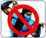 Ed Boon confirms Sub-Zero will not be in Injustice: Gods Among Us ...