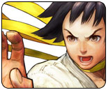 Haitani didn't expect to win TGS Capcom Cup tourney, feels Makoto can ...