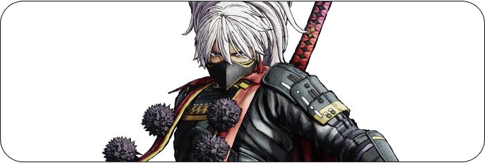 Yashamaru Samurai Shodown moves list, strategy guide, combos and ...