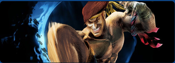 Adon's bio and story for Super Street Fighter 4 : EventHubs.com