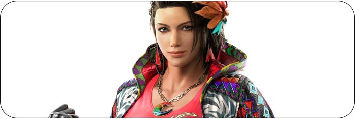 Azucena Tekken 8 moves list, strategy guide, combos and character overview