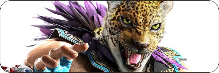 King Tekken 8 moves list, strategy guide, combos and character overview