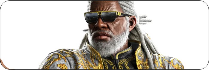 Leroy Tekken 8 moves list, strategy guide, combos and character overview