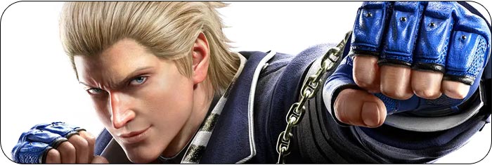 Steve Tekken 8 Moves List Strategy Guide Combos And Character Overview