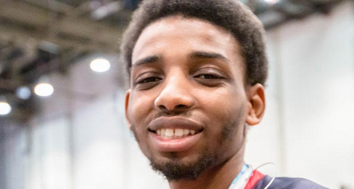 6WX stats and ratings for Wesley Alexander