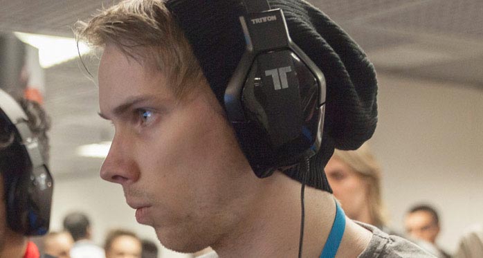 Duppsko stats and ratings for Daniel Storhaug