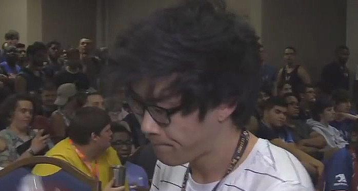 False stats and ratings for Corey Shin