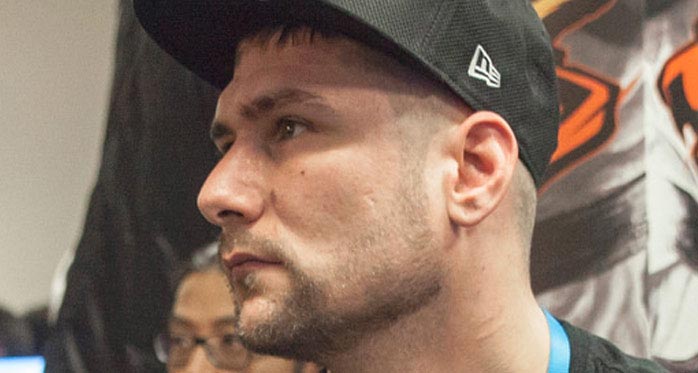 ImStillDaDaddy stats and ratings for Sean Dench