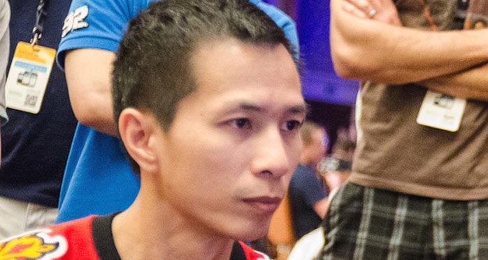 Lap Chi Duong stats and ratings