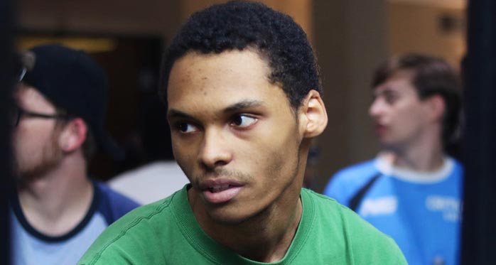 Ned stats and ratings for Nicholas Dovel