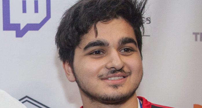 Phenom stats and ratings for Arman Rabiee Hanjani