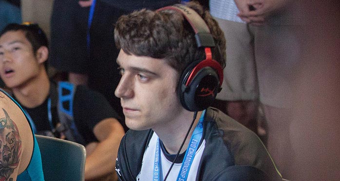 Plup stats and ratings for Justin McGrath