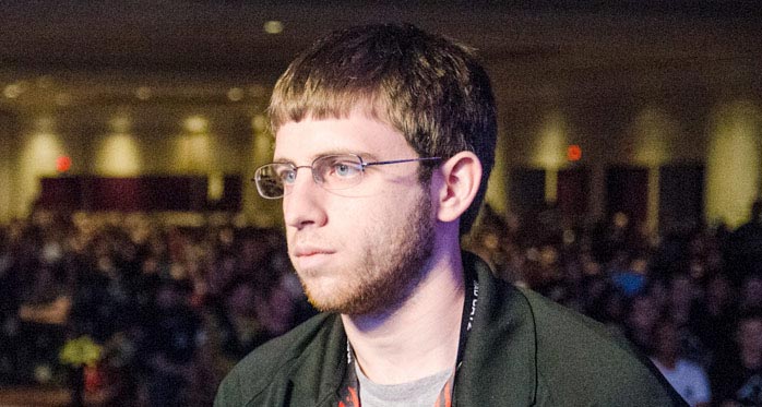 PPMD stats and ratings for Kevin Nanney
